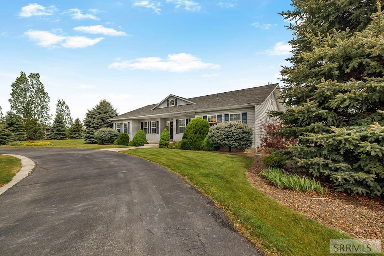 Explore Rexburg, ID Real Estate - home for sale for Sale