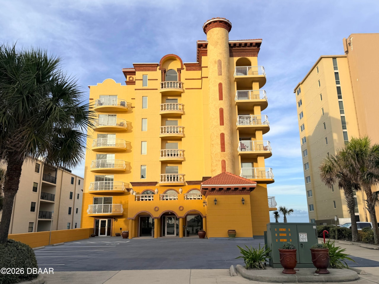 3811 S Atlantic Ave #502, Daytona Beach Shores, FL 32118 | MLS #1226725 ...