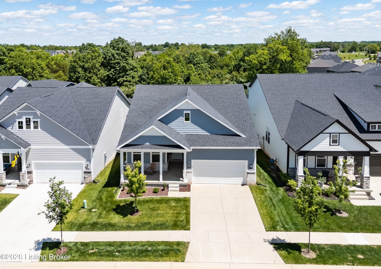 3617 Fordham Park Dr Louisville KY 40245 | MLS#1717763