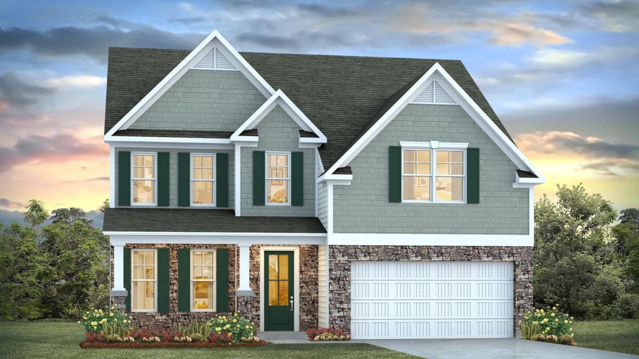 2157 Marietta Circle Ash, NC 28420 | MLS 2613479