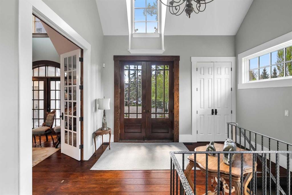 12821 Canso Crescent SW, Calgary Home for Sale | MLS® A2308121 ...