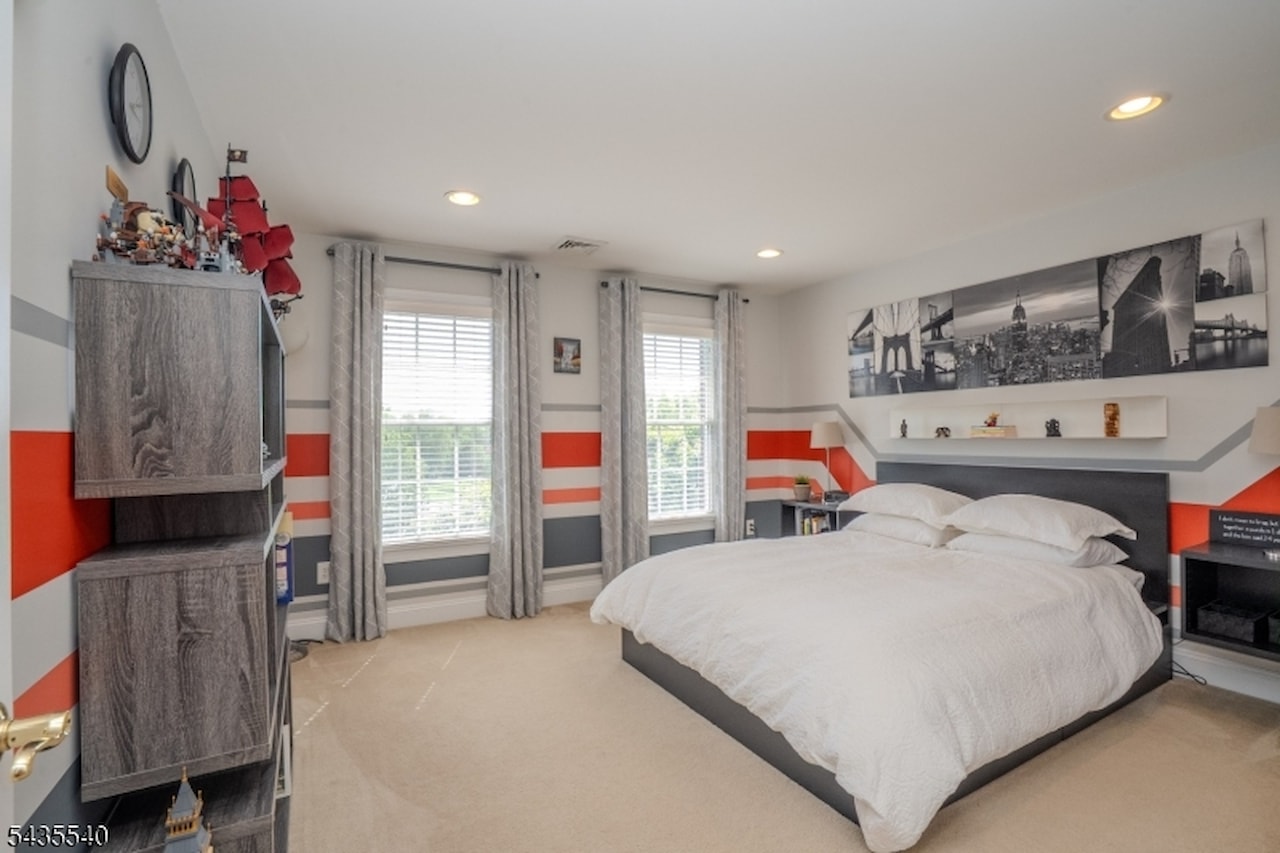 44 Titus Rd Montgomery Twp., NJ 08558 | MLS 4030719