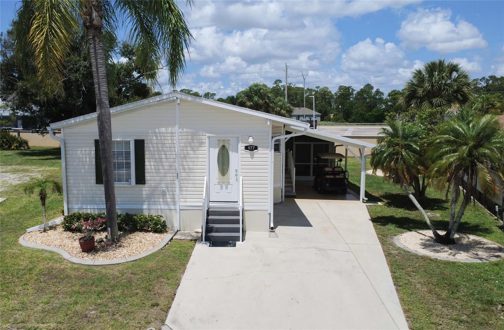 2100 Kings Hwy #977 Port Charlotte, FL 33980 | MLS C7526579