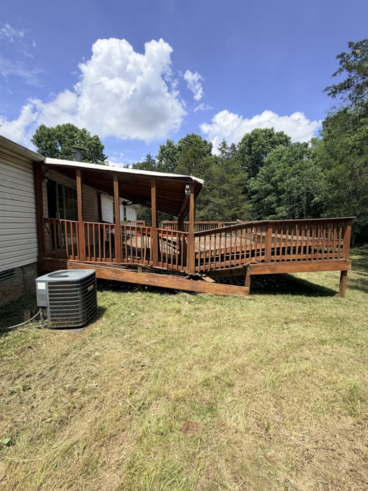 137 Chaney Blvd La Vergne, TN 37086 | MLS 3224282