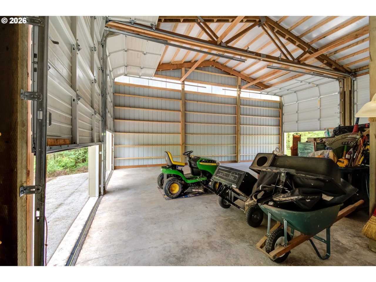 137 S Luoma RD, Woodland, WA 98674