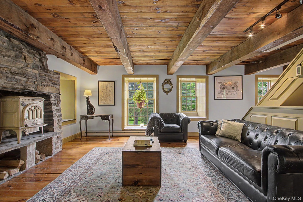 home for sale, 168 Old Route 55, Pawling, MLS #1004011