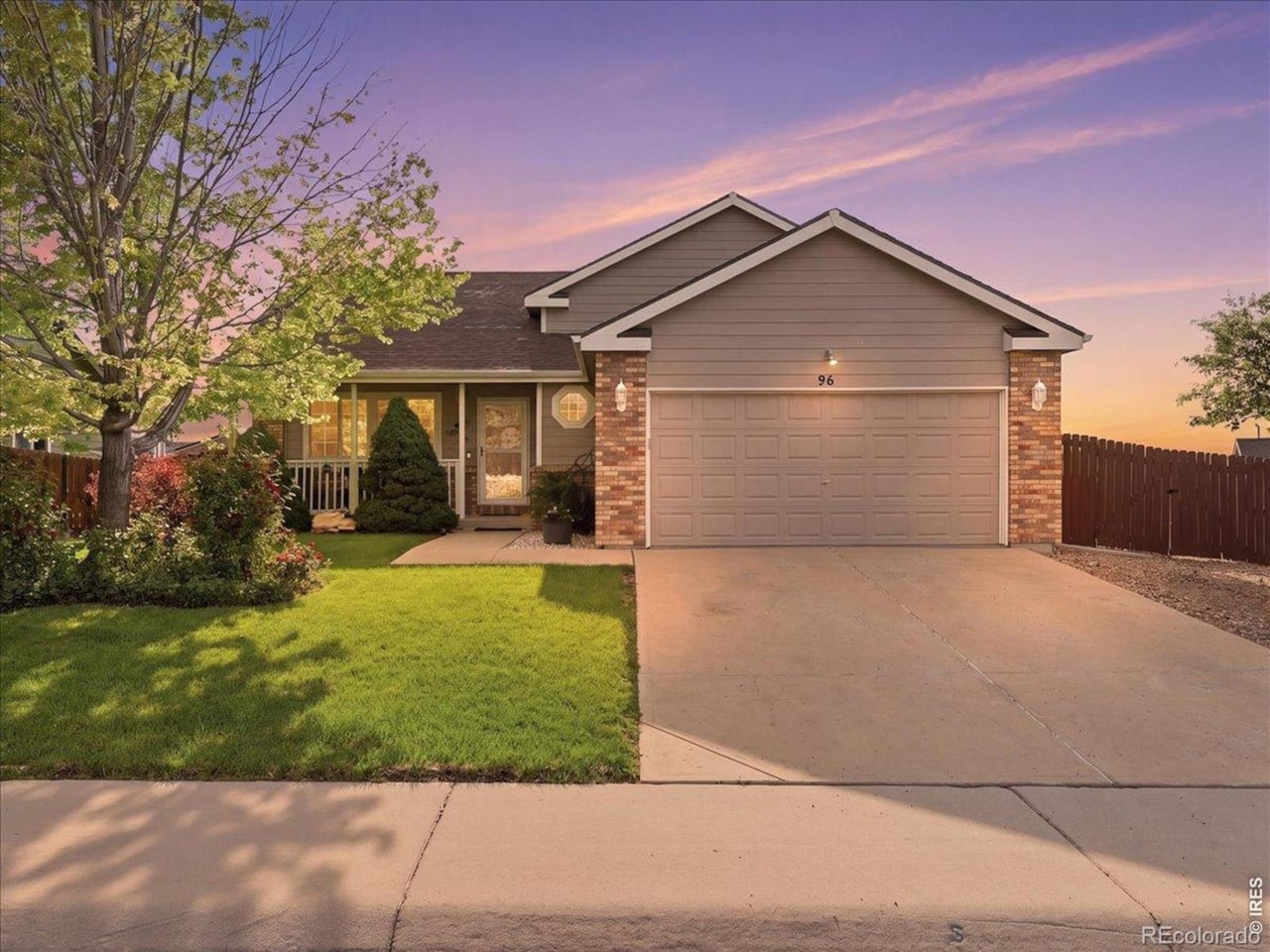 96 Pike Ln Severance, CO 80550 home for sale, MLS#IR1060299 - The ...