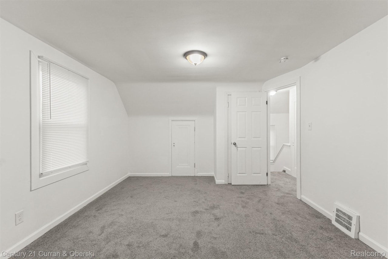 11366 Vaughan St Detroit, MI 48228 home for sale, MLS#20251061843