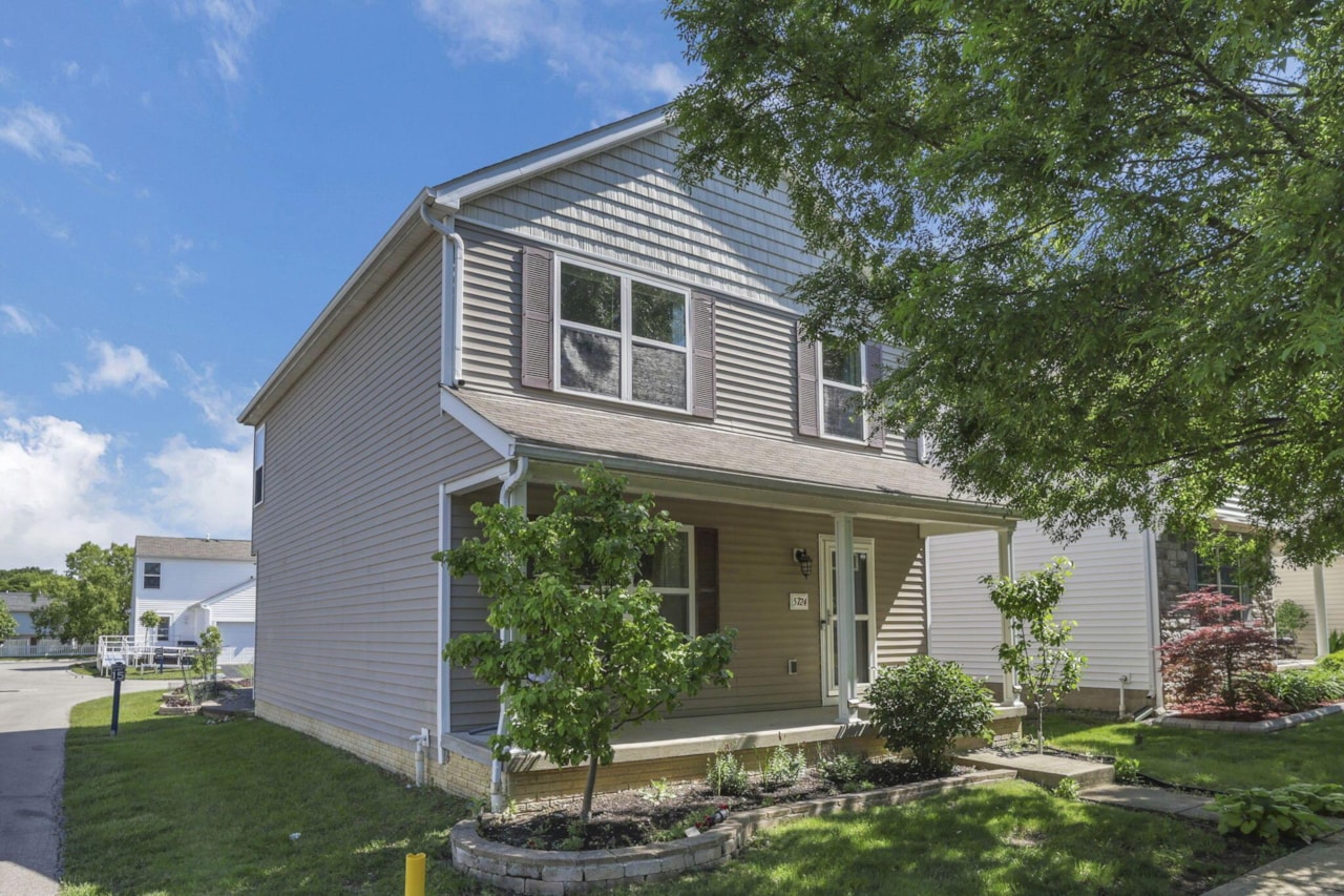5724 Galveston Dr Columbus, OH 43228 | Vision Realty Inc.
