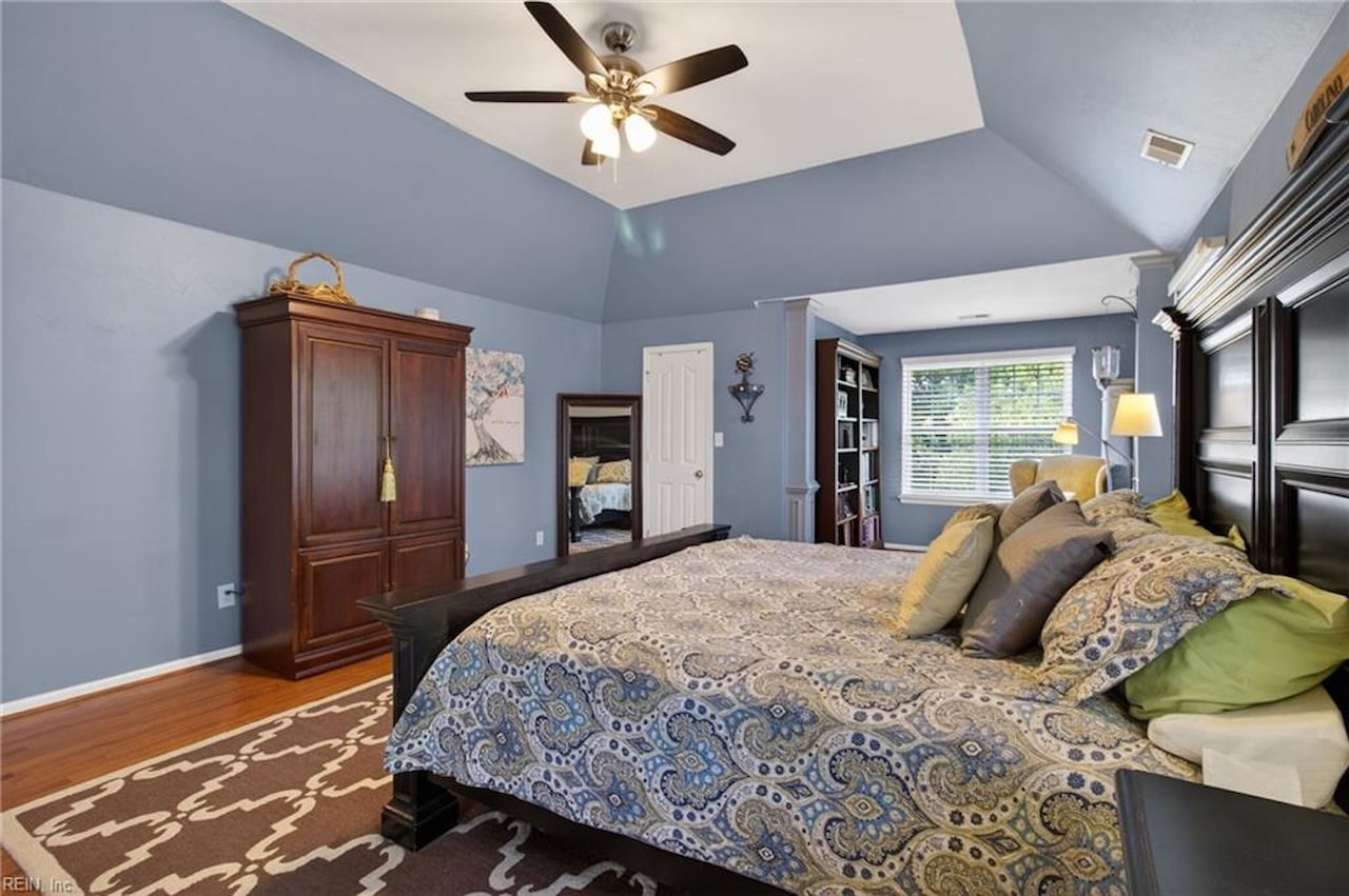 3872 River Oak Circle Virginia Beach, VA 23456 | MLS 10636858