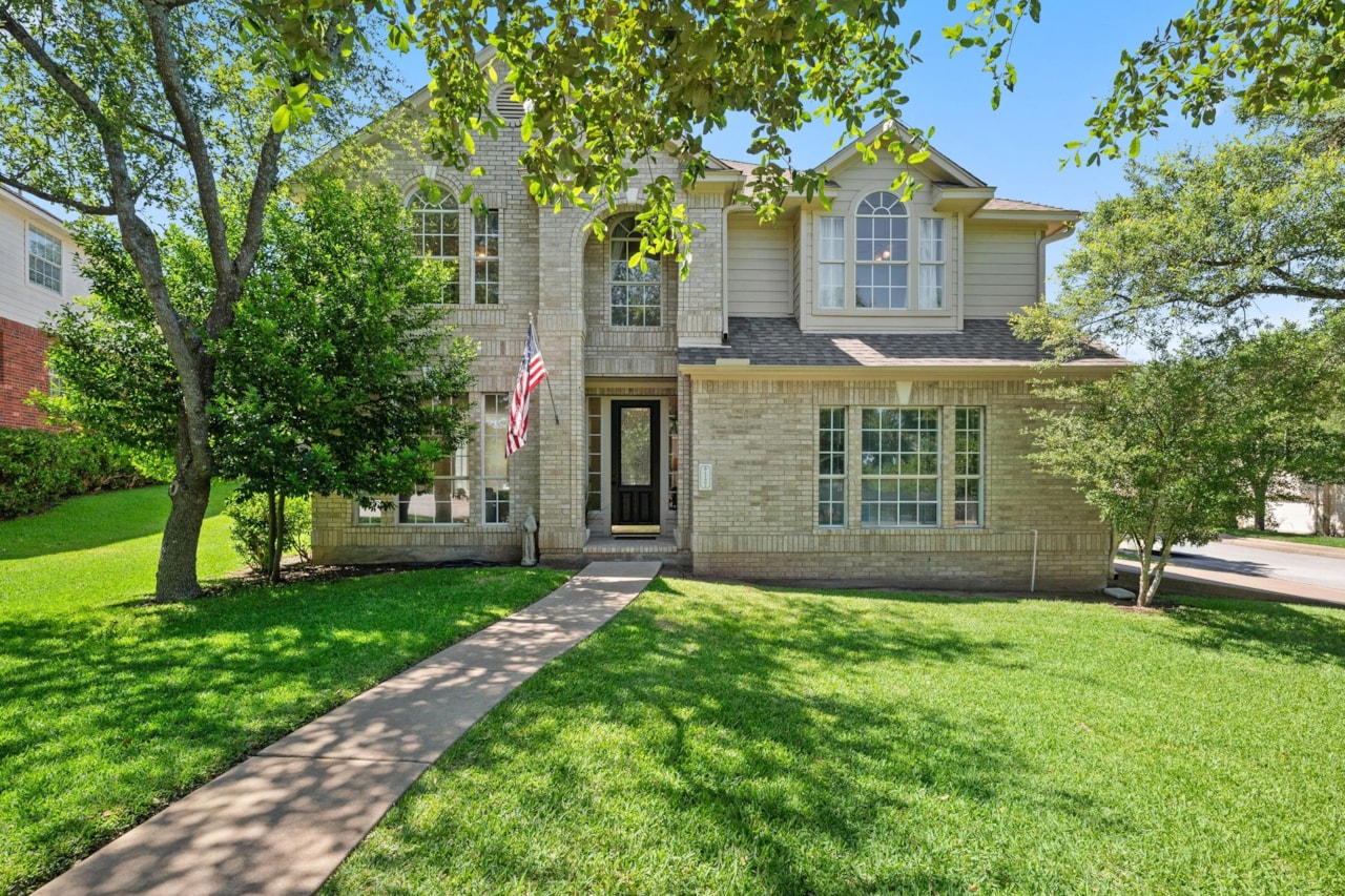 For sale 11902 Loomis DR Austin, TX home for sale