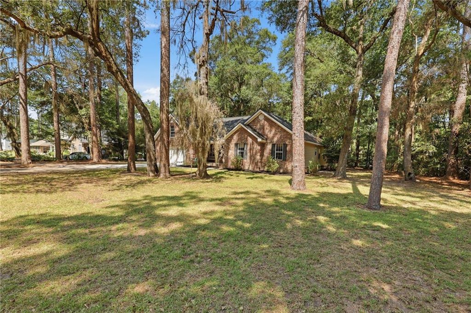 1002 Belle Island Road Richmond Hill, GA 31324 | MLS 7788103