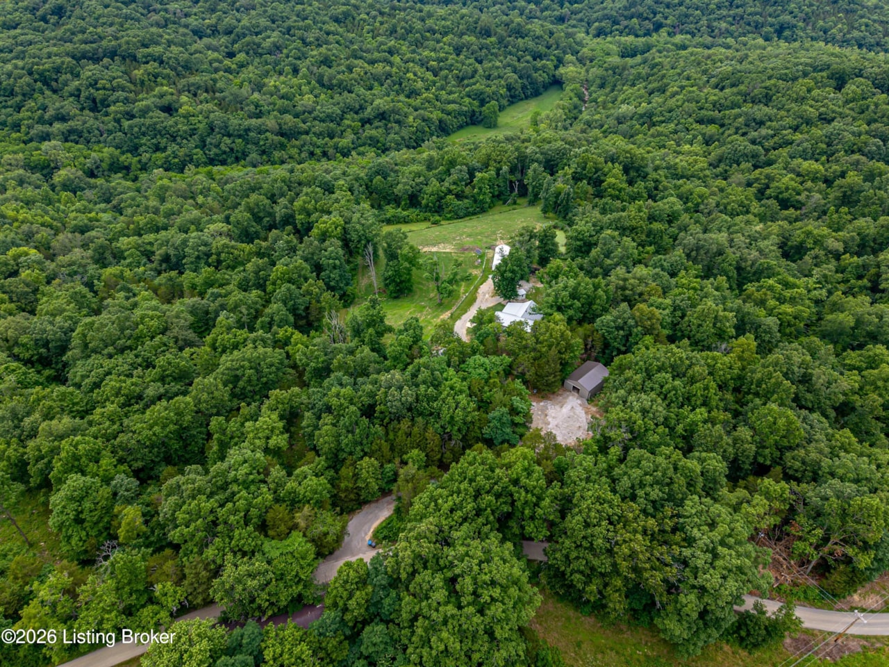 1523 Union Church Rd #Track 4 Pleasureville KY 40057 | MLS#1720981