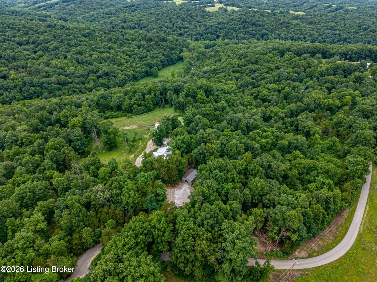 1523 Union Church Rd #Track 4 Pleasureville KY 40057 | MLS#1720981