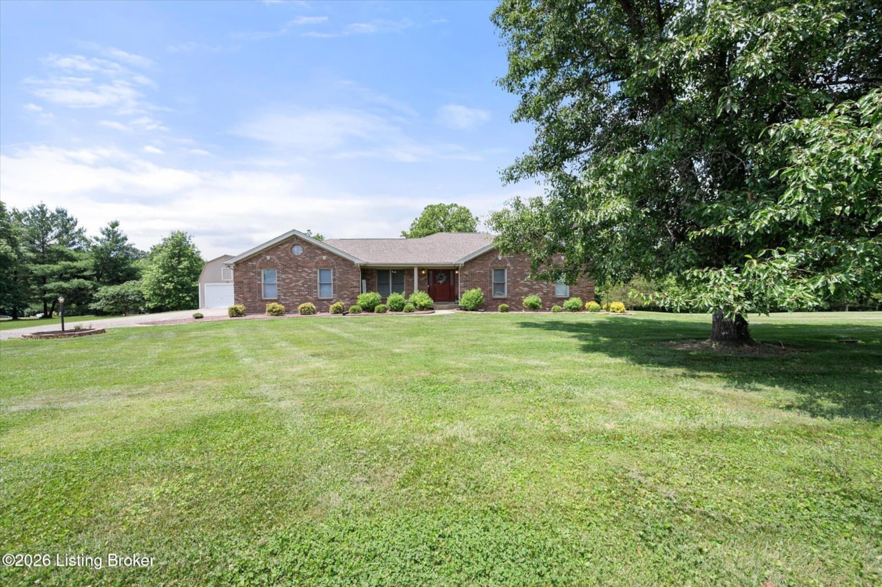 2032 Currys Fork Dr La Grange KY 40031 | MLS#1721038