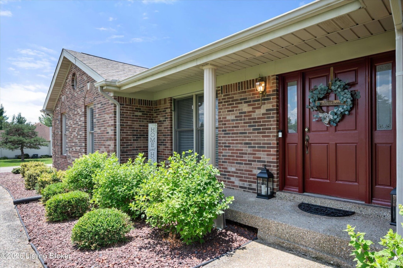 2032 Currys Fork Dr La Grange KY 40031 | MLS#1721038