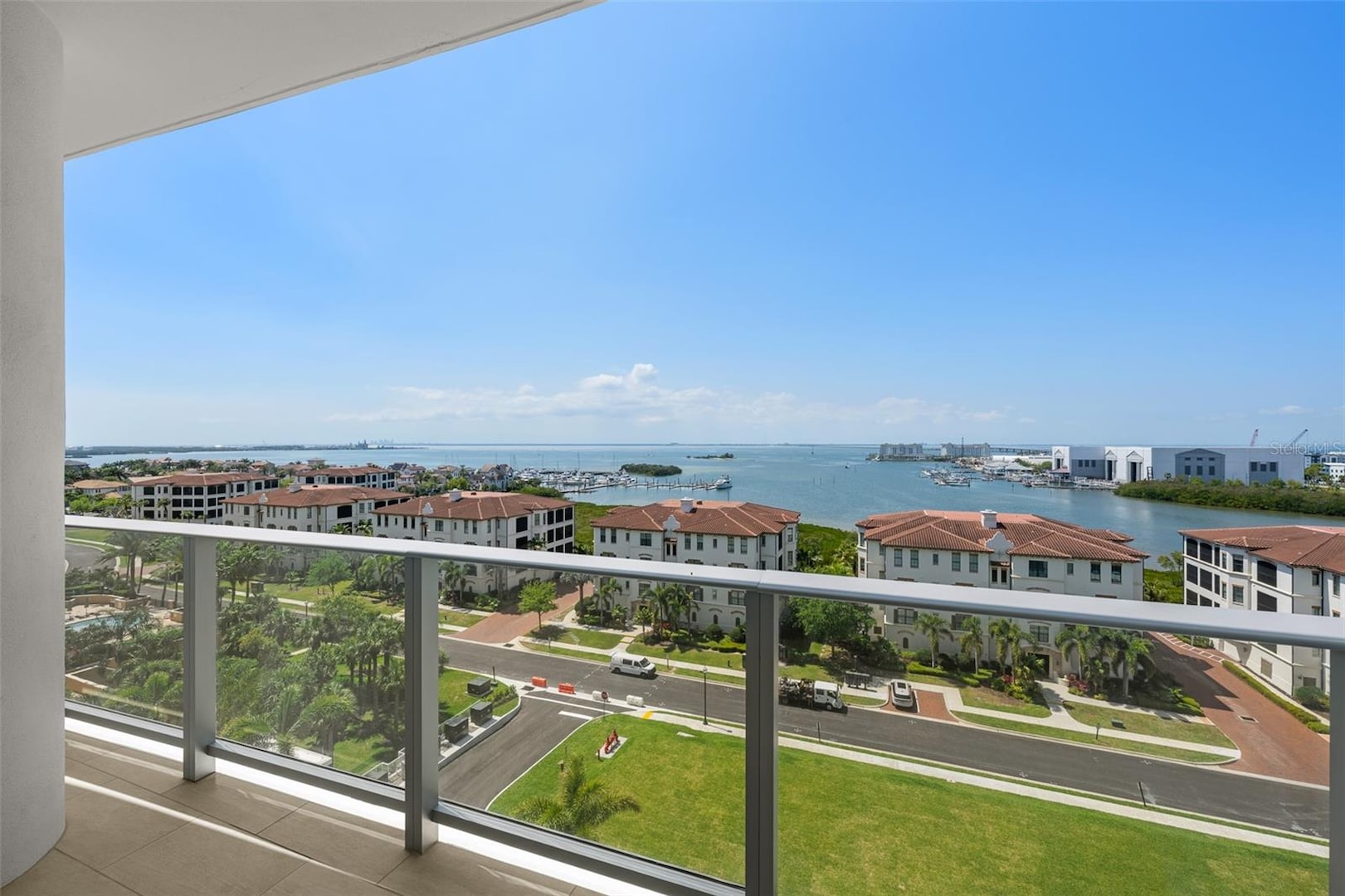 5713 Bowen Daniel Dr #903, Tampa, FL - $2,100,000 - condo for sale