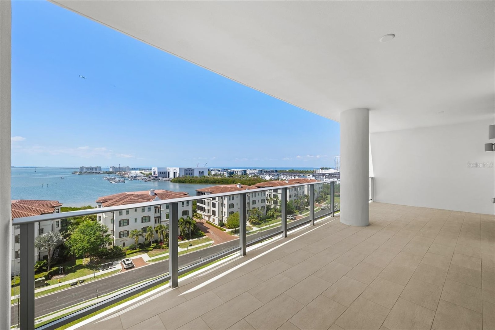 5713 Bowen Daniel Dr #903, Tampa, FL - $2,100,000 - condo for sale