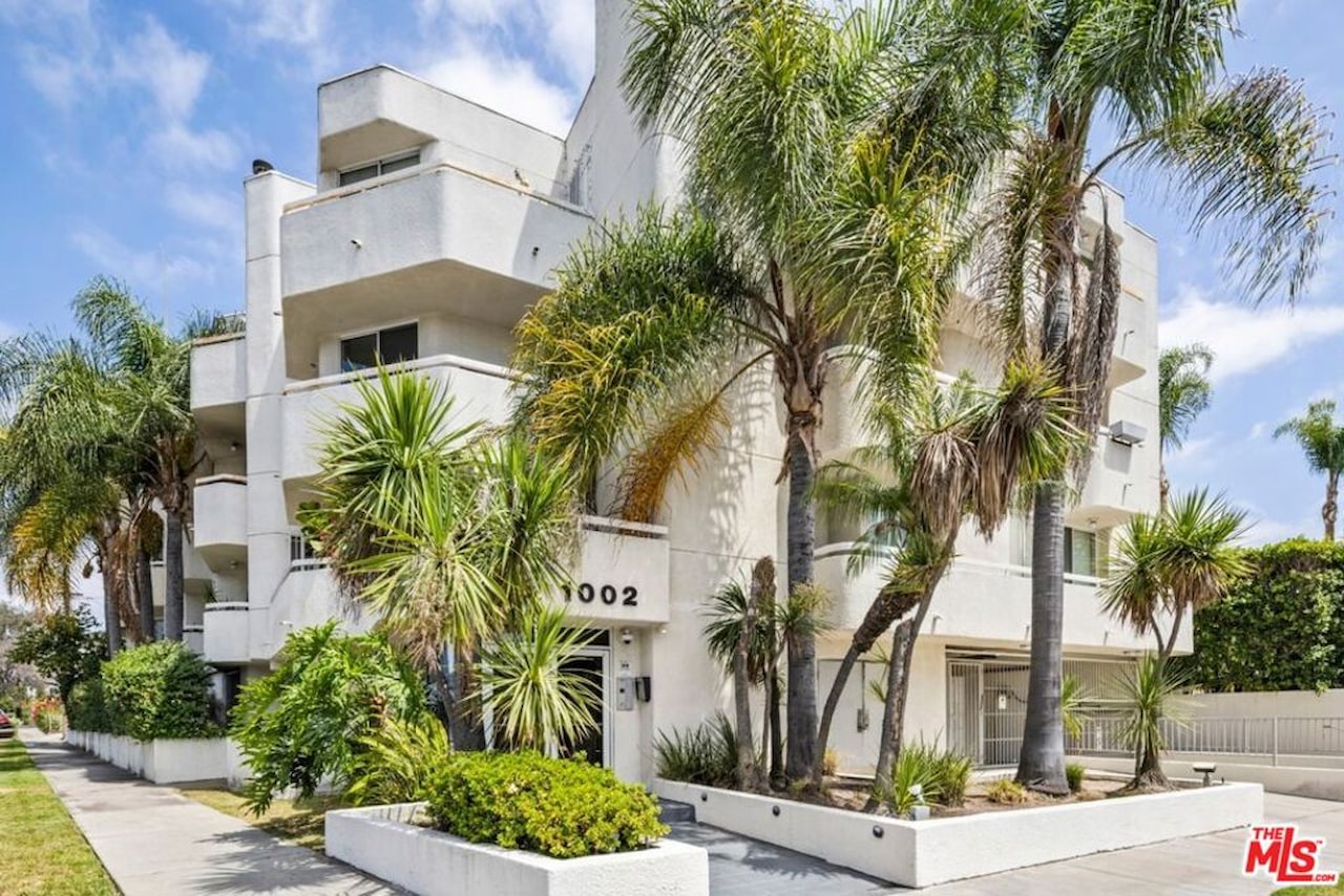 1002 S Burnside Ave #203, Los Angeles, CA 90019 | RubyHome