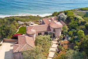 Hope Ranch Homes for Sale | Santa Barbara CA Real Estate