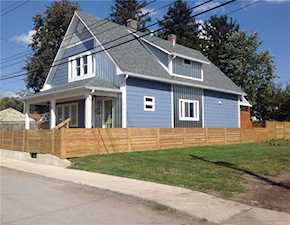 Bates-Hendricks Homes for Sale | Indianapolis Real Estate