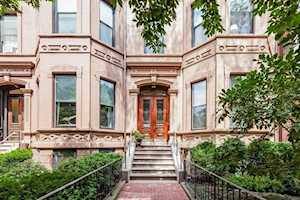 Back Bay Brownstones For Sale