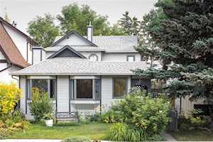 Parkhill / Stanley Park Homes For Sale | Homes For Sale In SW Calgary