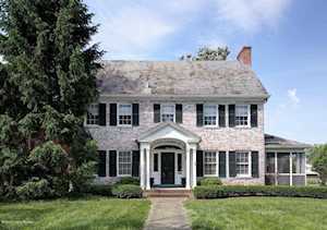 Crescent Hill Homes for Sale | Louisville, Kentucky | Crescent Hill ...