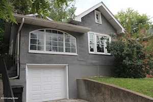 Cherokee Triangle Homes for Sale | Louisville, KY Real Estate