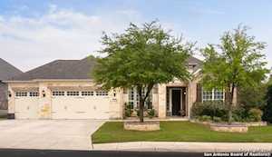Alamo Ranch Homes for Sale - San Antonio TX Real Estate