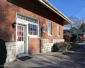 Cherokee Triangle Homes for Sale | Louisville, KY Real Estate