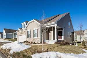 Quail Ridge Condos, Acton MA