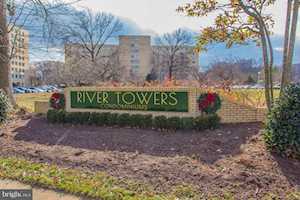 Belle View Condos For Sale Alexandria VA - Belle View Condominiums