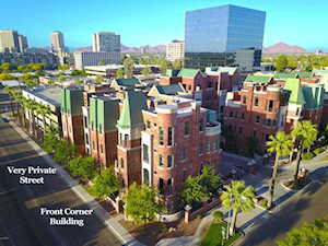 Phoenix AZ Real Estate - Homes for Sale in Phoenix Arizona
