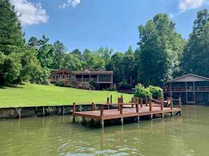 Lake Harding Homes For Sale & Waterfront Property - Georgia ...