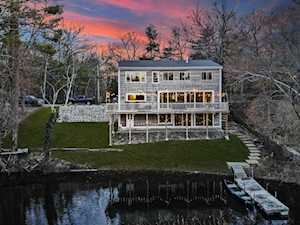 Greenwood / Bungay Lake Homes for Sale - North Attleborough ...