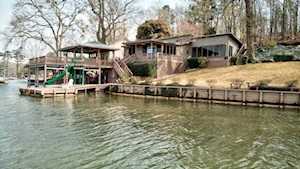 Lake Harding Homes For Sale & Waterfront Property - Georgia ...