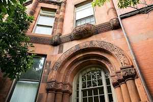 Back Bay Brownstones For Sale