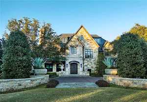 Dallas TX Mansions - Luxury Homes for Sale in Dallas