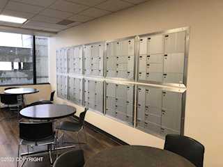 3601 C St #1314-1334 Anchorage, AK 99503 | MLS 23-4394