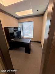 300 E Dimond Blvd #201 Anchorage, AK 99515 | MLS 24-8553