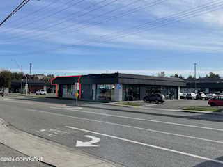 3545 Arctic Blvd #C-3 Anchorage, AK 99503 | MLS 24-3996