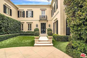 2401 Bowmont Dr, Beverly Hills, CA 90210 | RubyHome