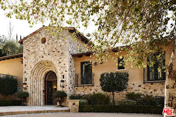 10936 Chalon Rd, Los Angeles, CA 90077 | RubyHome