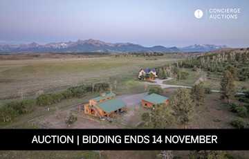 4234 Brown Ranch Road Placerville, COLORADO 81430 | MLS 43500