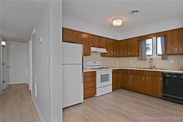 8400 Corydon Ramsey Rd NW Ramsey, IN 47166 | MLS 202509172