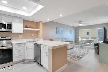 2615 S Atlantic Ave #4F, Daytona Beach Shores, FL 32118 | MLS #1216643 ...