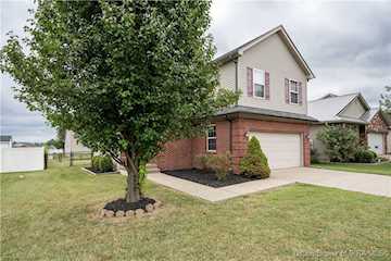 7709 Joseph Dr Sellersburg, IN 47172 | MLS 2025010528