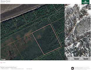 000 Moose Point Nikiski/North Kenai, AK 99611 | MLS 25-11954
