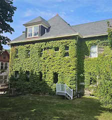 1012 Philadelphia Street Indiana Indiana PA 15701 $249,000